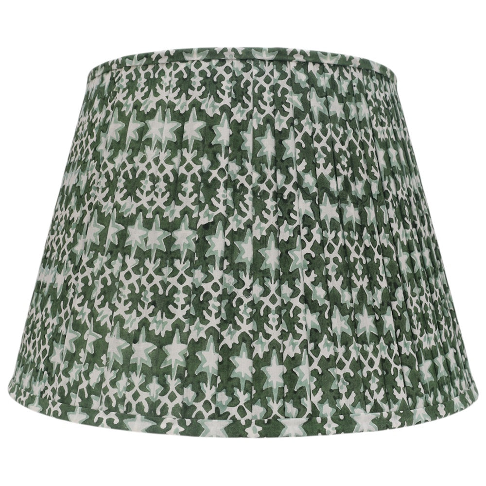 Green Ivy Gathered Shade L – Highgate House