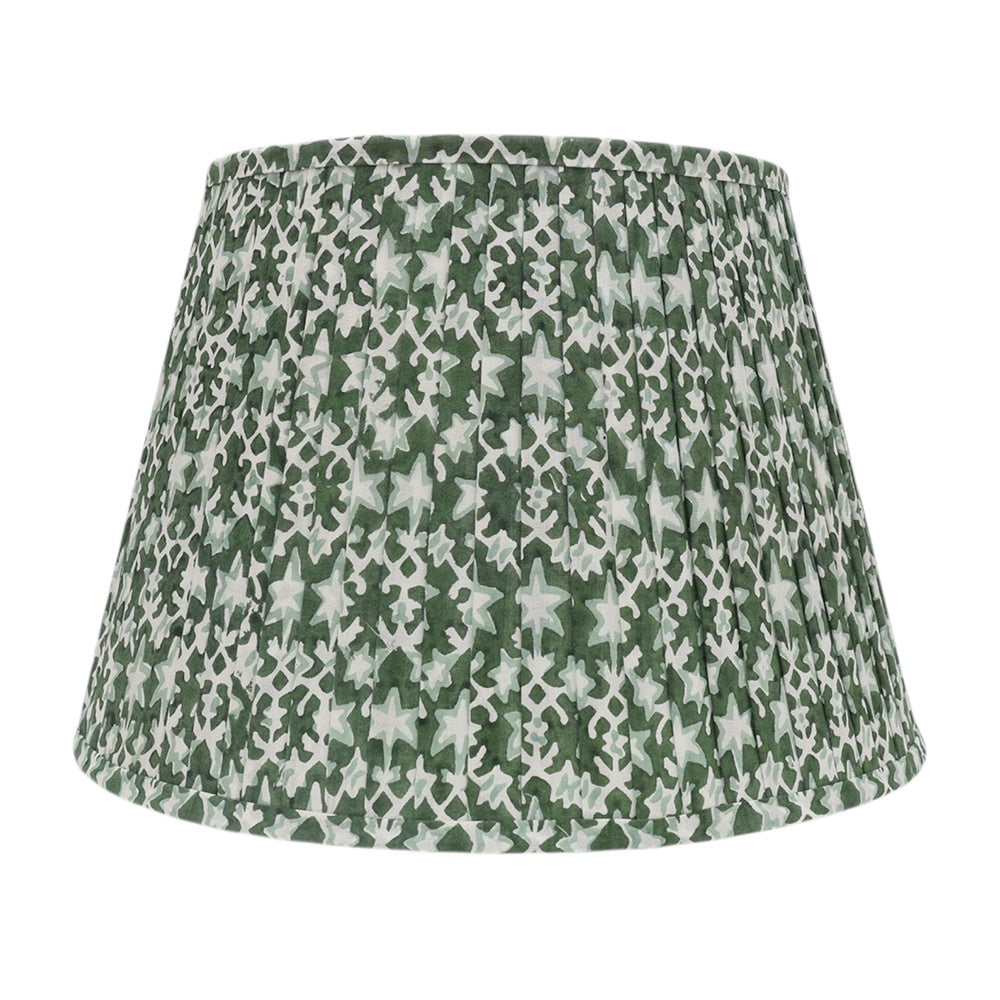 Green Ivy Gathered Shade M – Highgate House