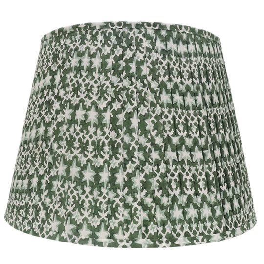 Green Ivy Gathered Shade XL – Highgate House