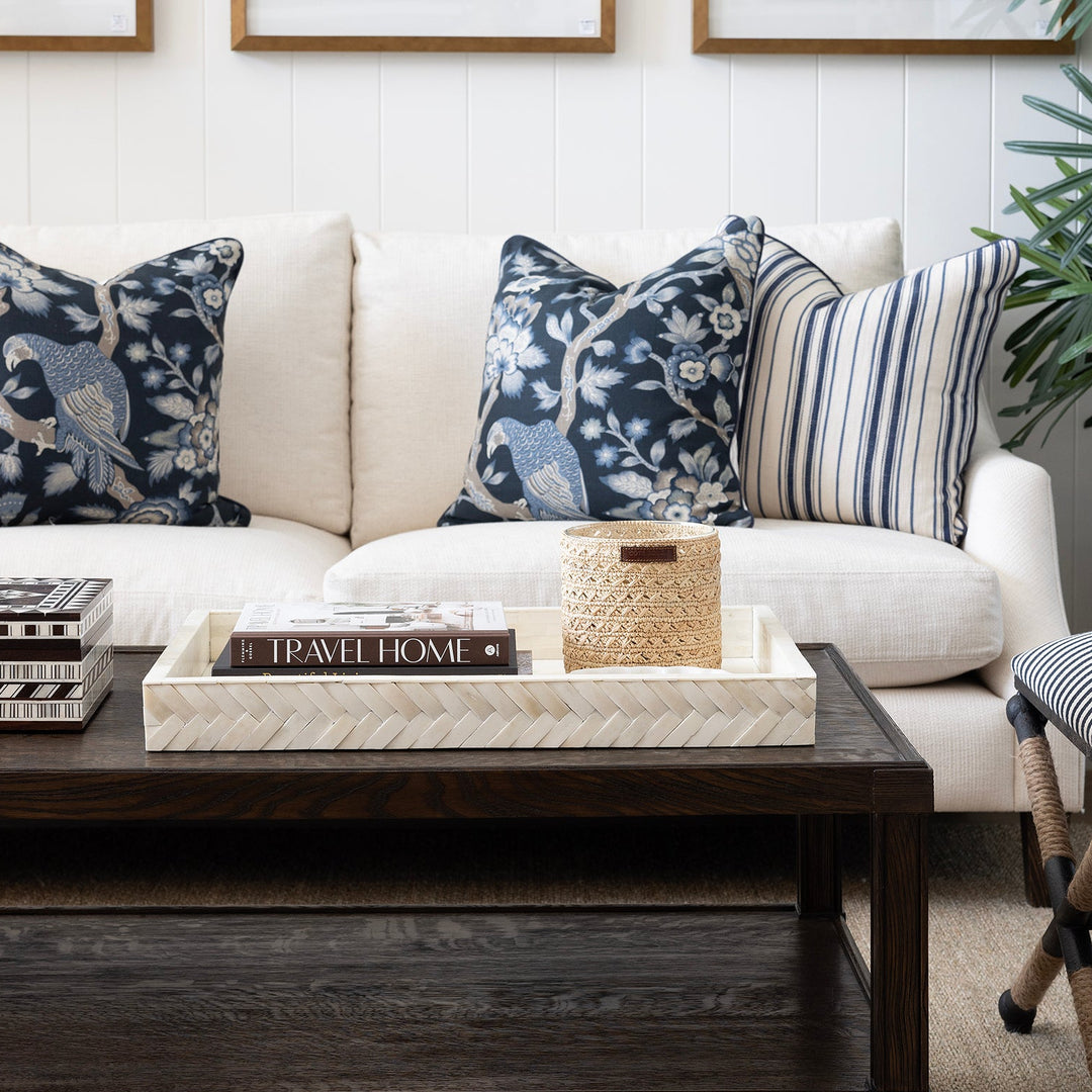 Herringbone Bone Tray – Highgate House