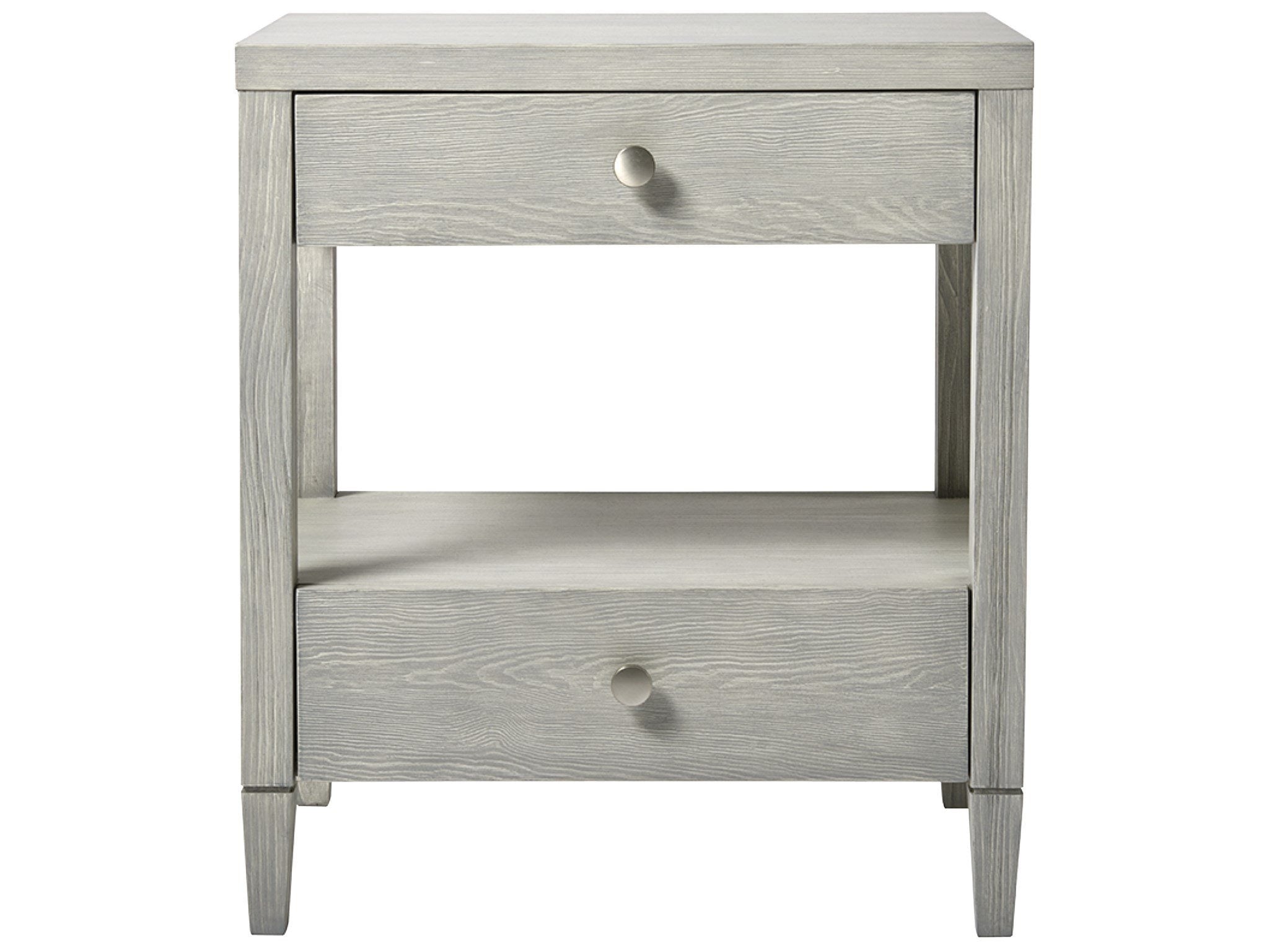 Arlo Light Bedside Table – Highgate House