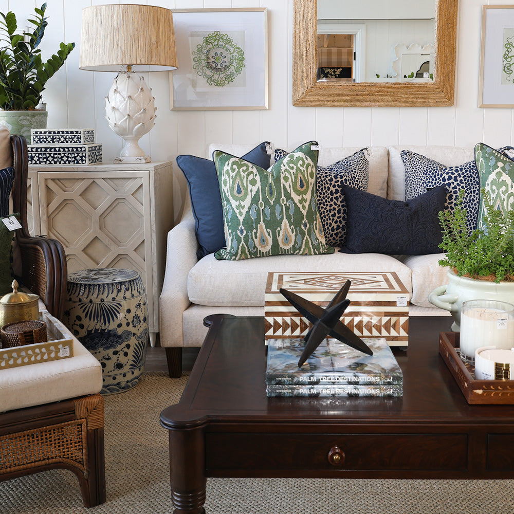 Charles Coffee Table – Highgate House