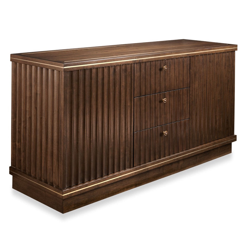 Linton Fluted Sideboard – Highgate House