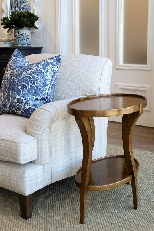 Side Tables – Highgate House