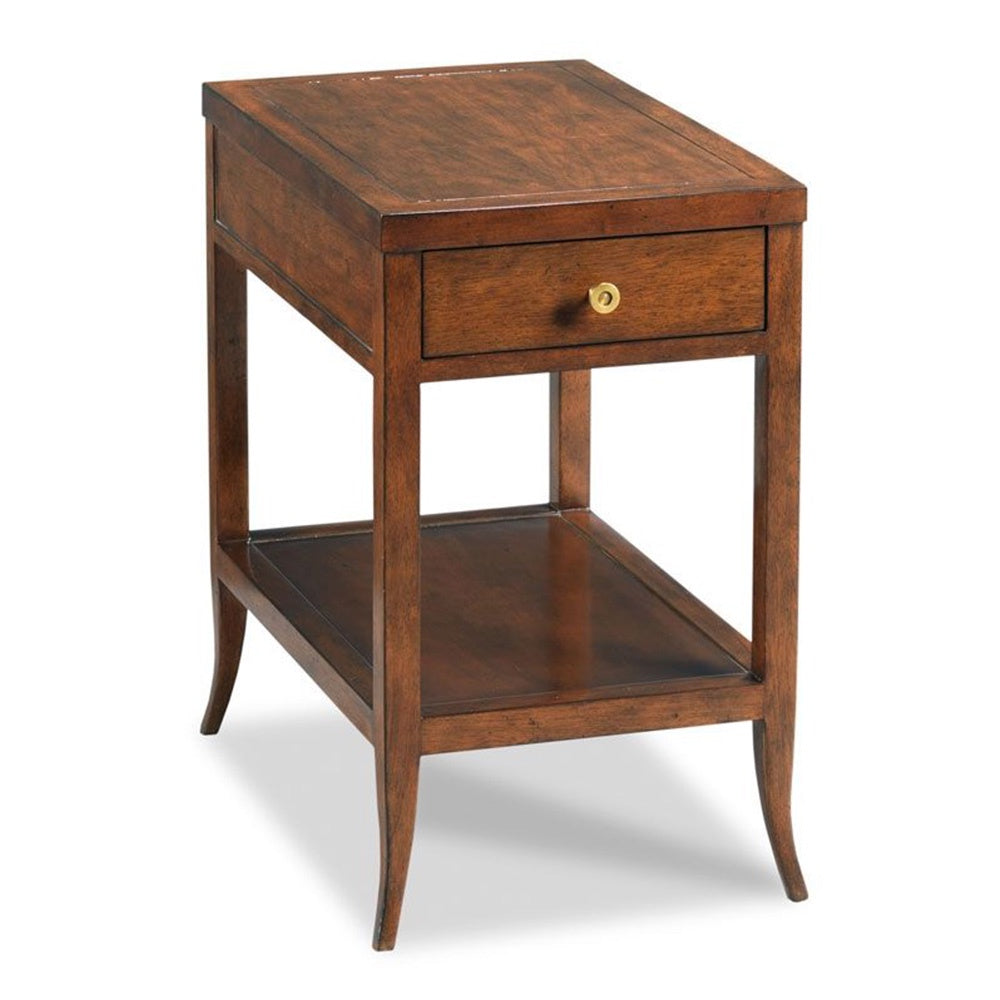 Porter Chairside Table – Highgate House