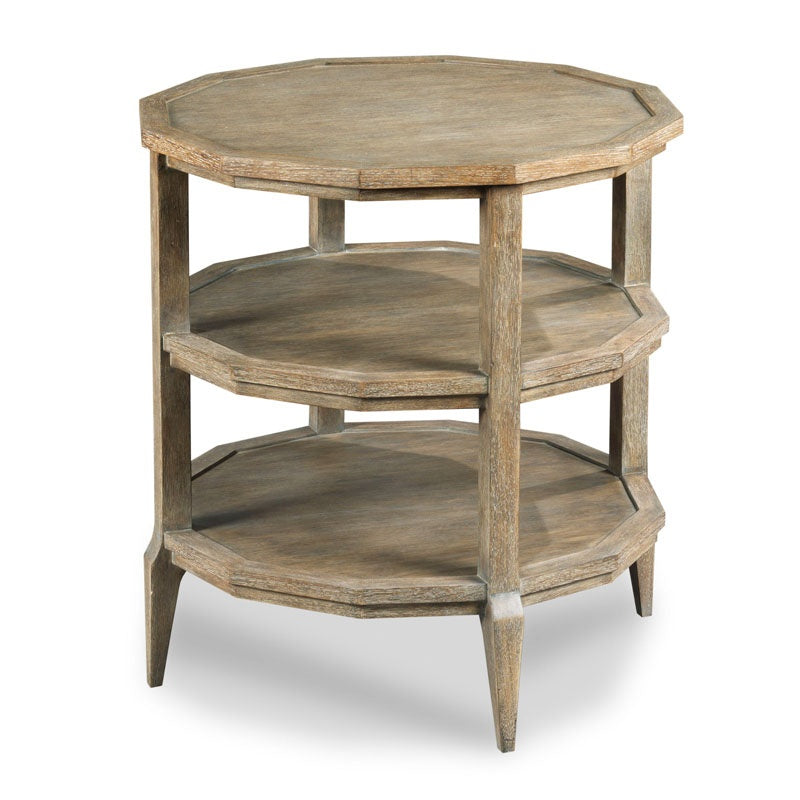 Ellis Side Table – Highgate House