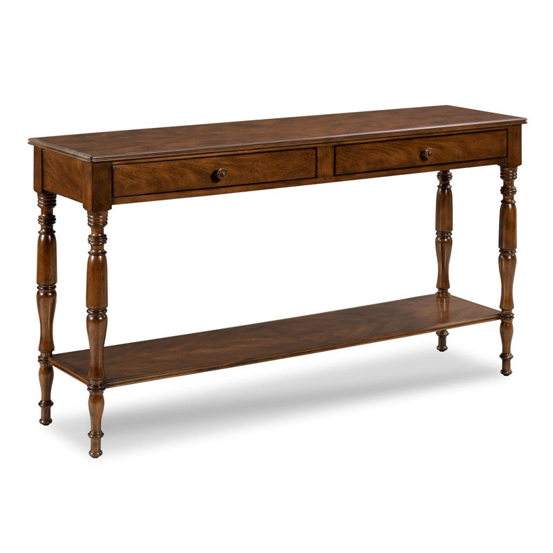 Benedict Console Table – Highgate House