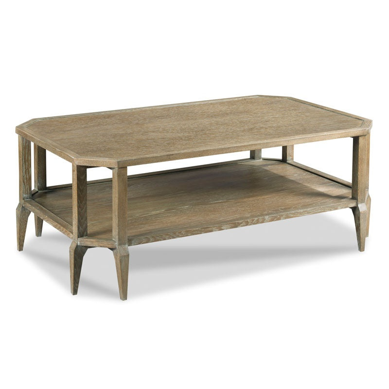 Eliza Light Coffee Table – Highgate House