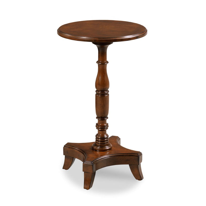 Henry Round Drink Table – Highgate House