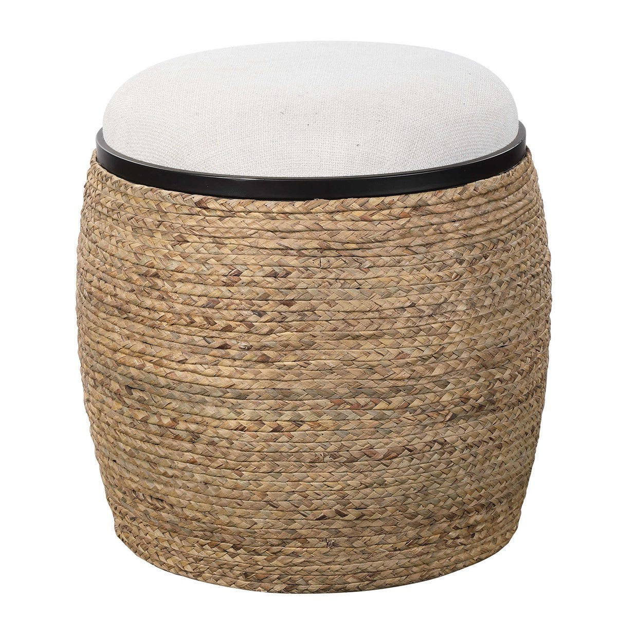 Island Accent Stool – Highgate House